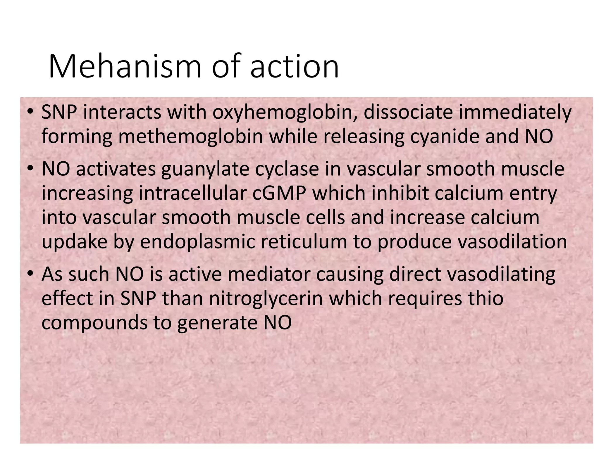 vasodilator final ppt.pptx