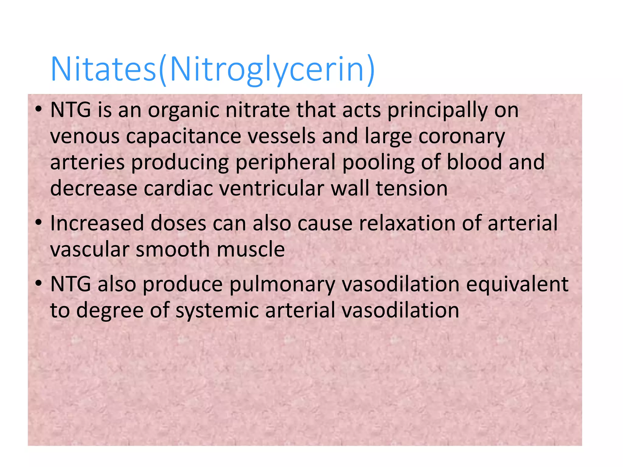 vasodilator final ppt.pptx