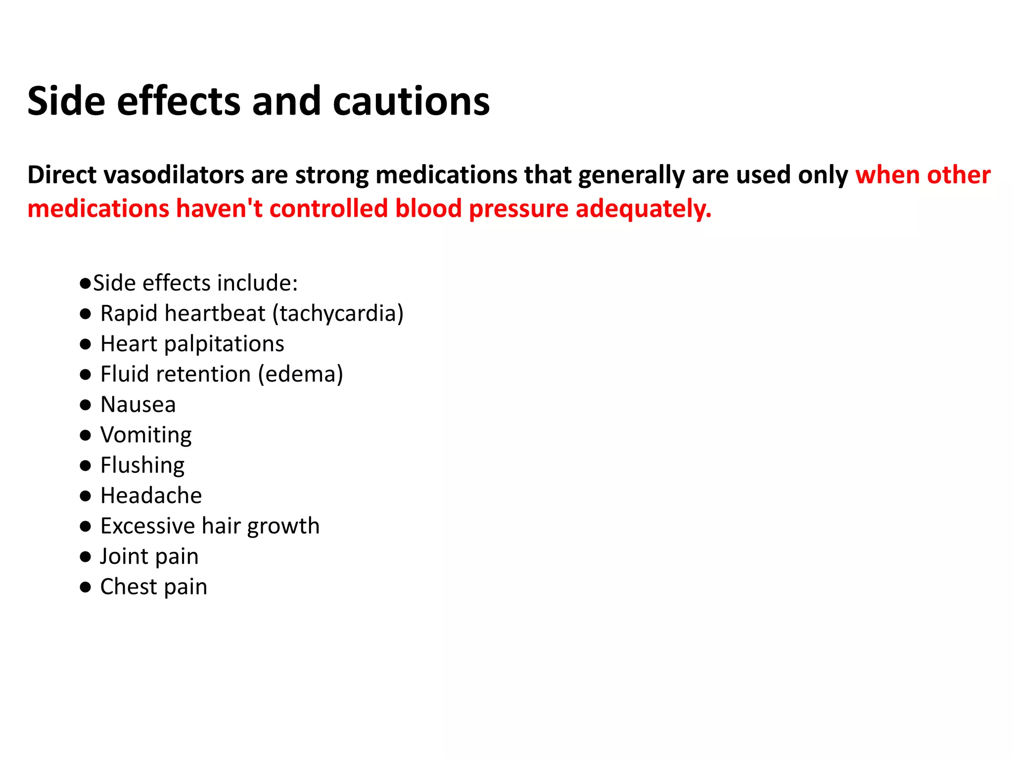 Vasodilators and antihypertensive agents-Dr.Jibachha Sah,M.V.Sc ...