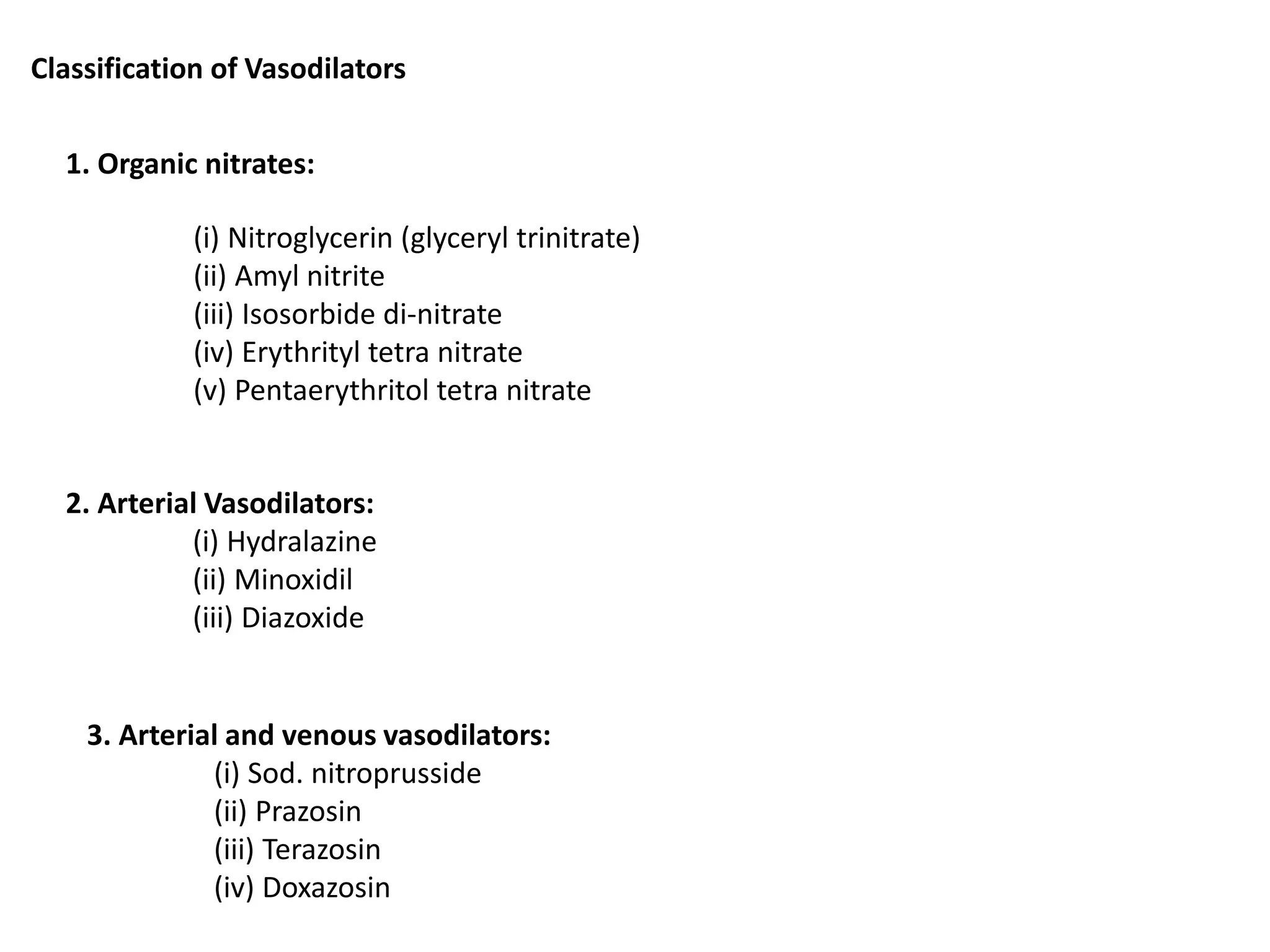 Vasodilators and antihypertensive agents-Dr.Jibachha Sah,M.V.Sc ...