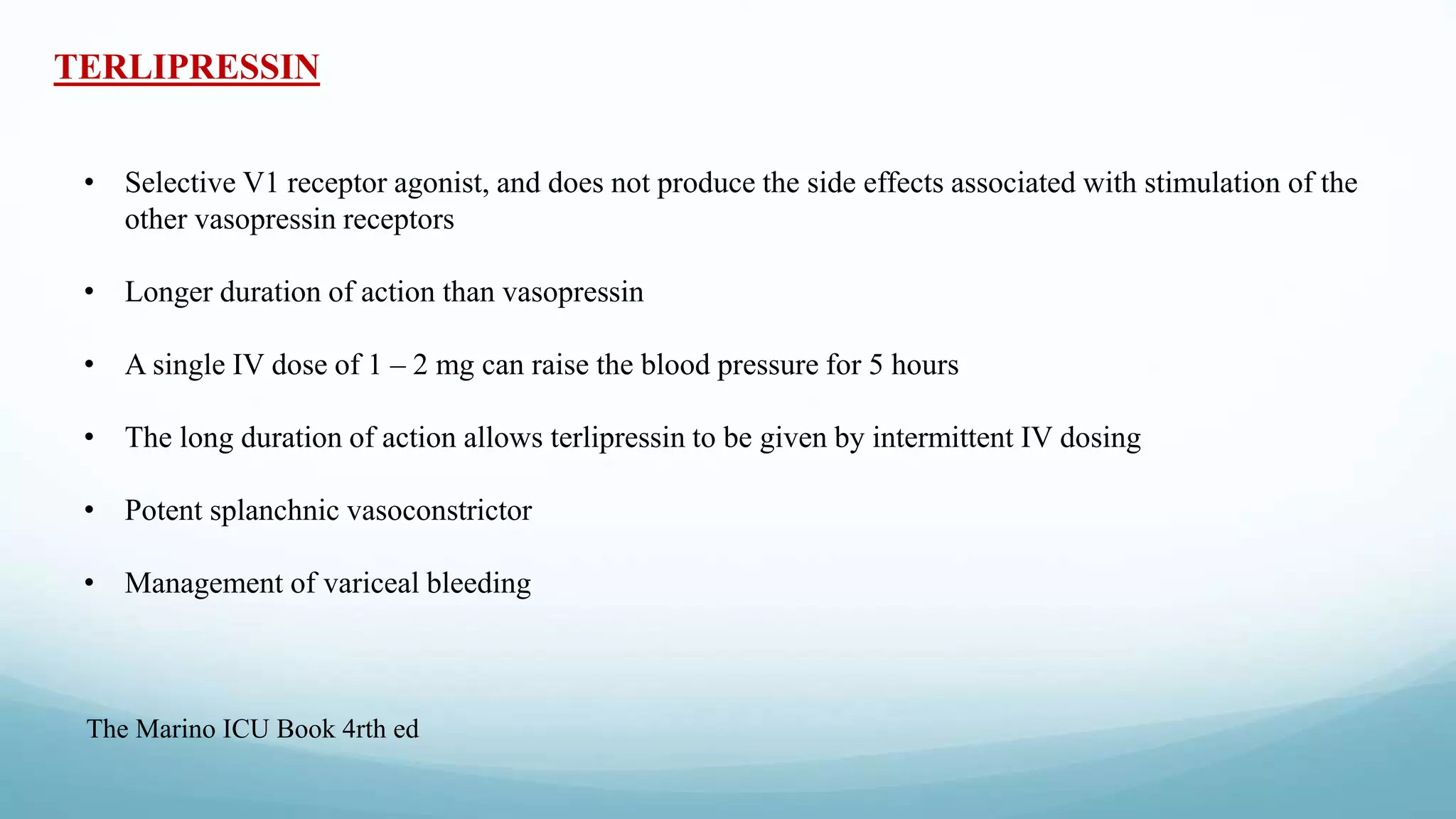 vasopressors.pptx