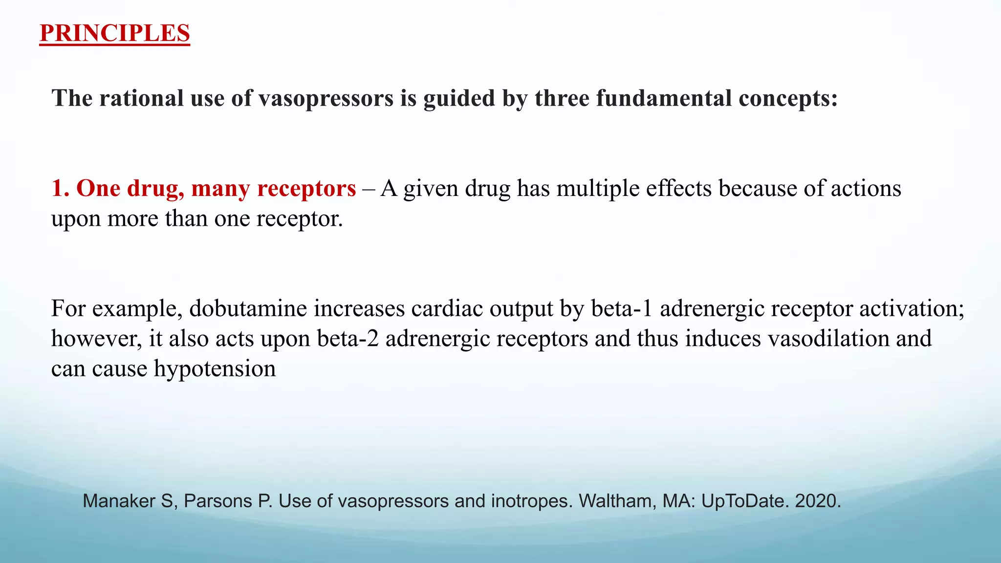 vasopressors.pptx