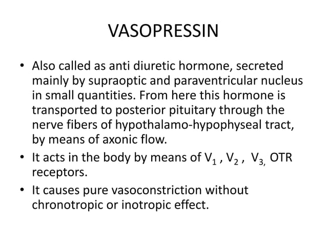 Vasopressors in icu | PPTX | Heart and Cardiovascular Diseases | Diseases and Conditions