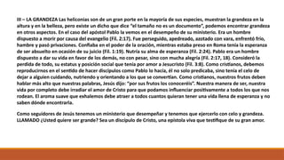 Vaso Elegido, Lleno de Esperanza: Lecciones de Pablo y Heliconias para ...