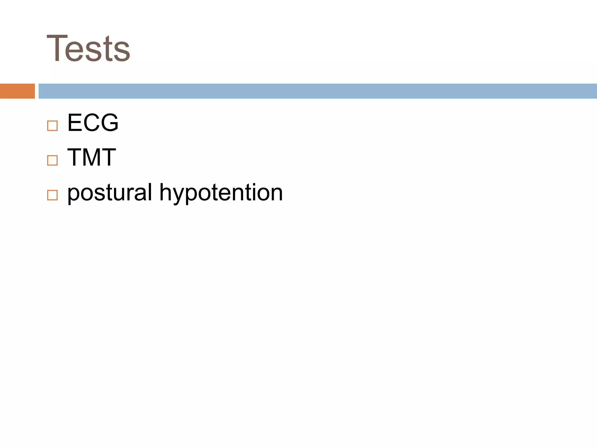 Vaso vagal syncope | PPTX