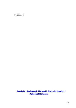 Vaspitanje u igri sa lutkom | PDF