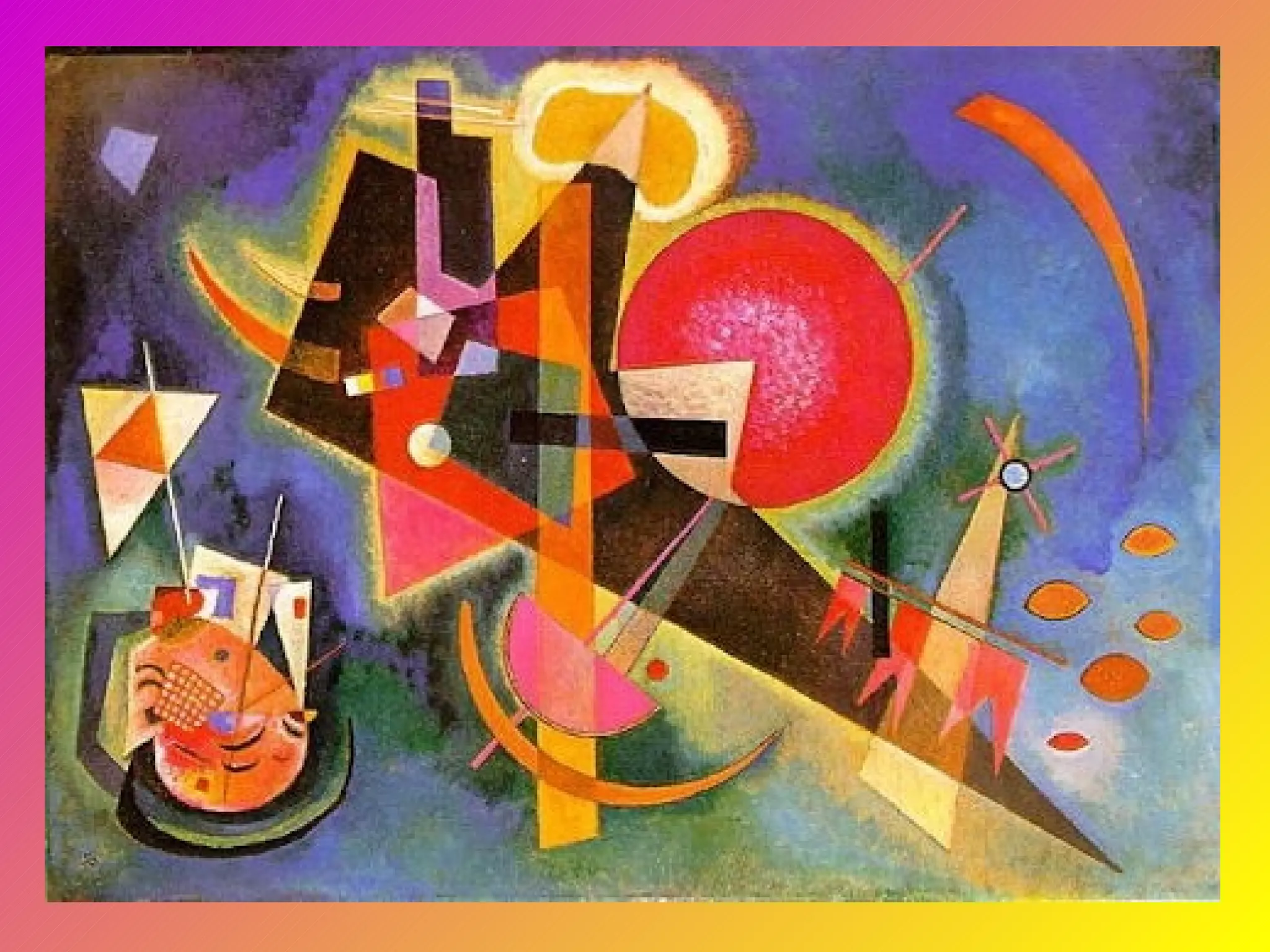 Vassili Kandinsky | PPT