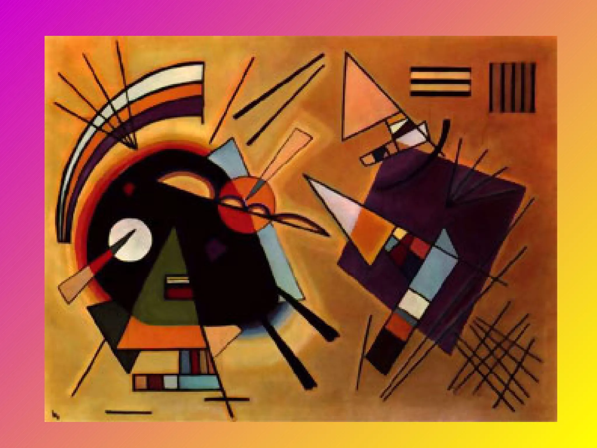 Vassili Kandinsky | PPT
