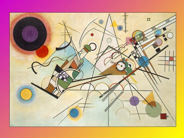 Vassili Kandinsky | PPT