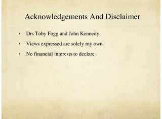 John Vassiliadis: Courage under Fire | PPT