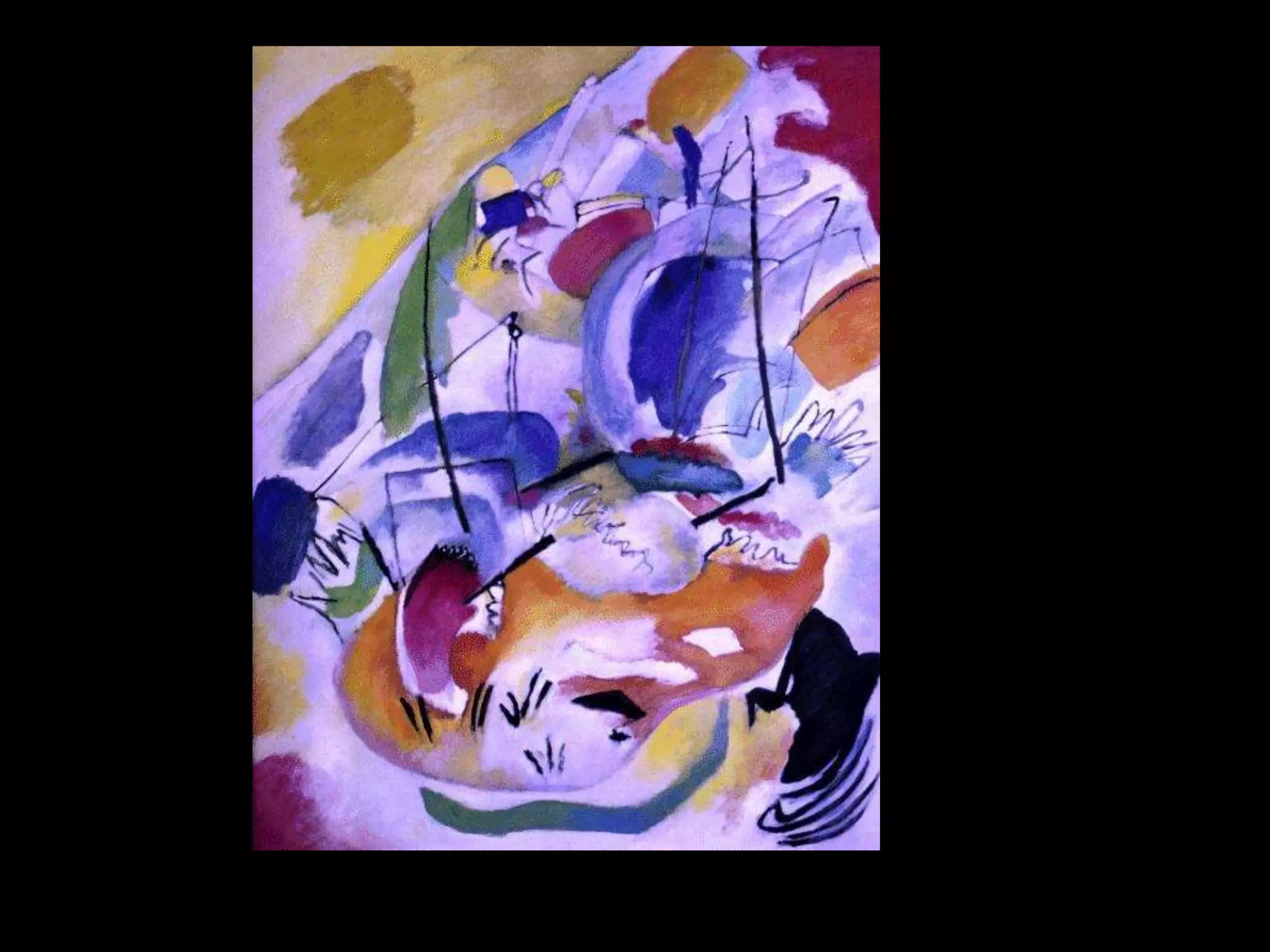VASSILY KANDINSKY.ppt