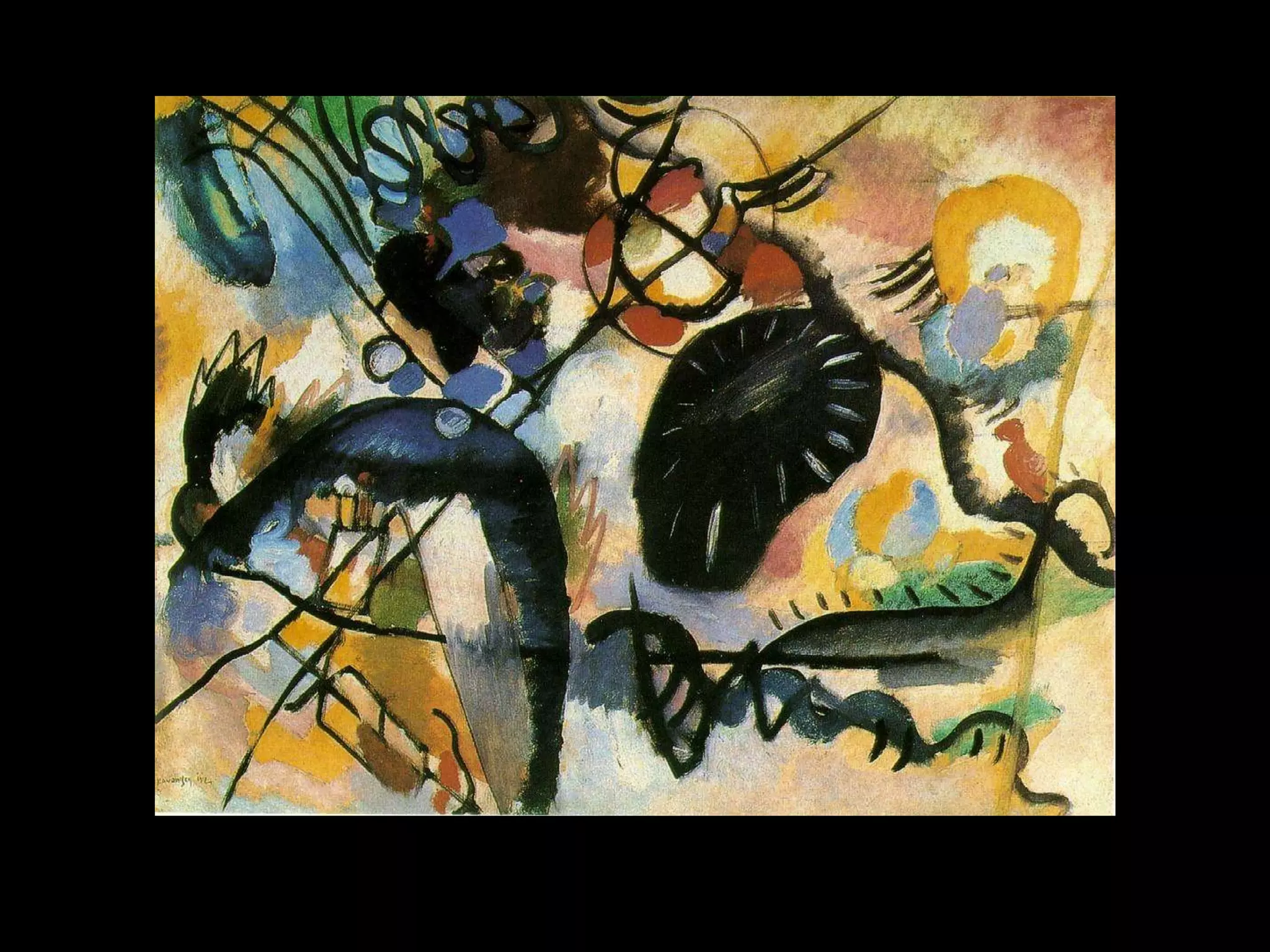 VASSILY KANDINSKY.ppt