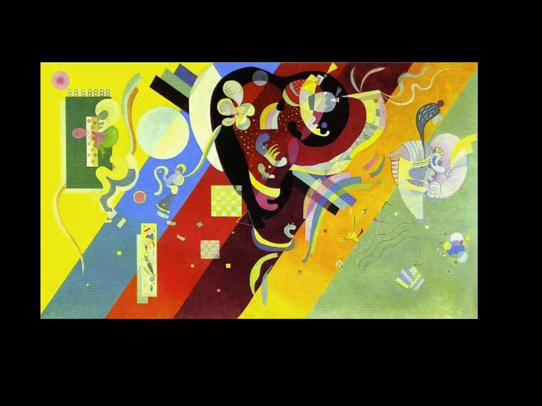 VASSILY KANDINSKY.ppt