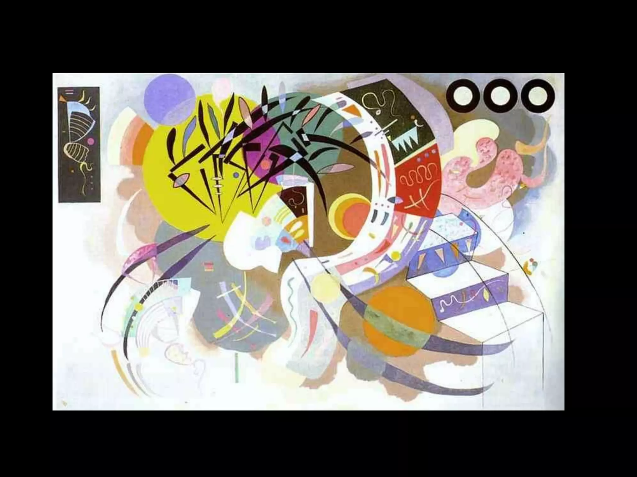 VASSILY KANDINSKY.ppt