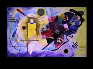 VASSILY KANDINSKY.ppt