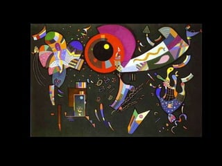 VASSILY KANDINSKY.ppt