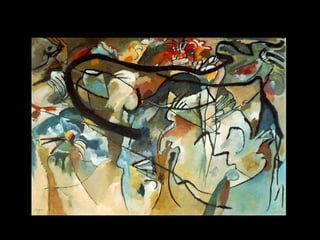 VASSILY KANDINSKY.ppt