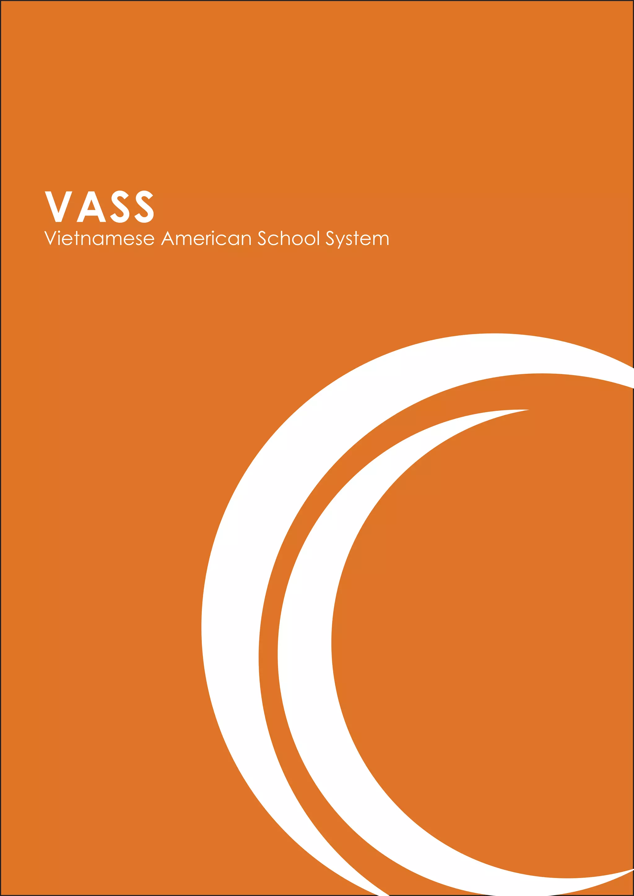 VASS LOGO GUIDLINE | PDF