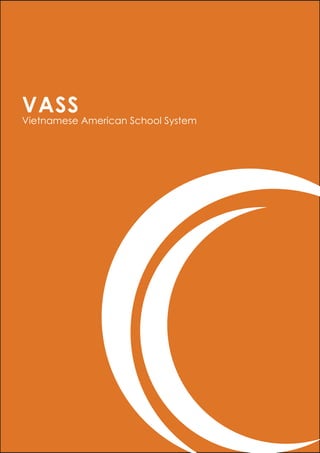 VASS LOGO GUIDLINE | PDF