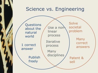 Taking Engineering Design to the Next Level | PPT