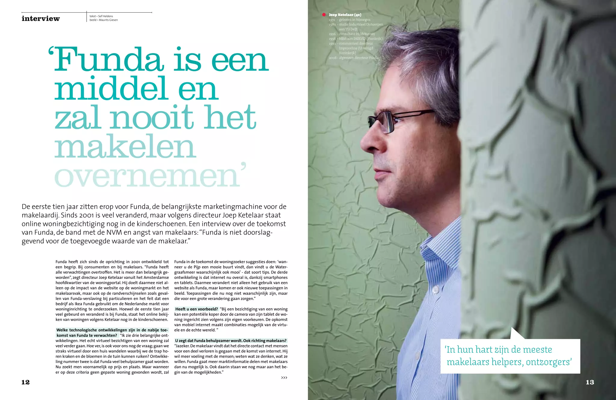 Vastgoed 8mrt2012 | PDF