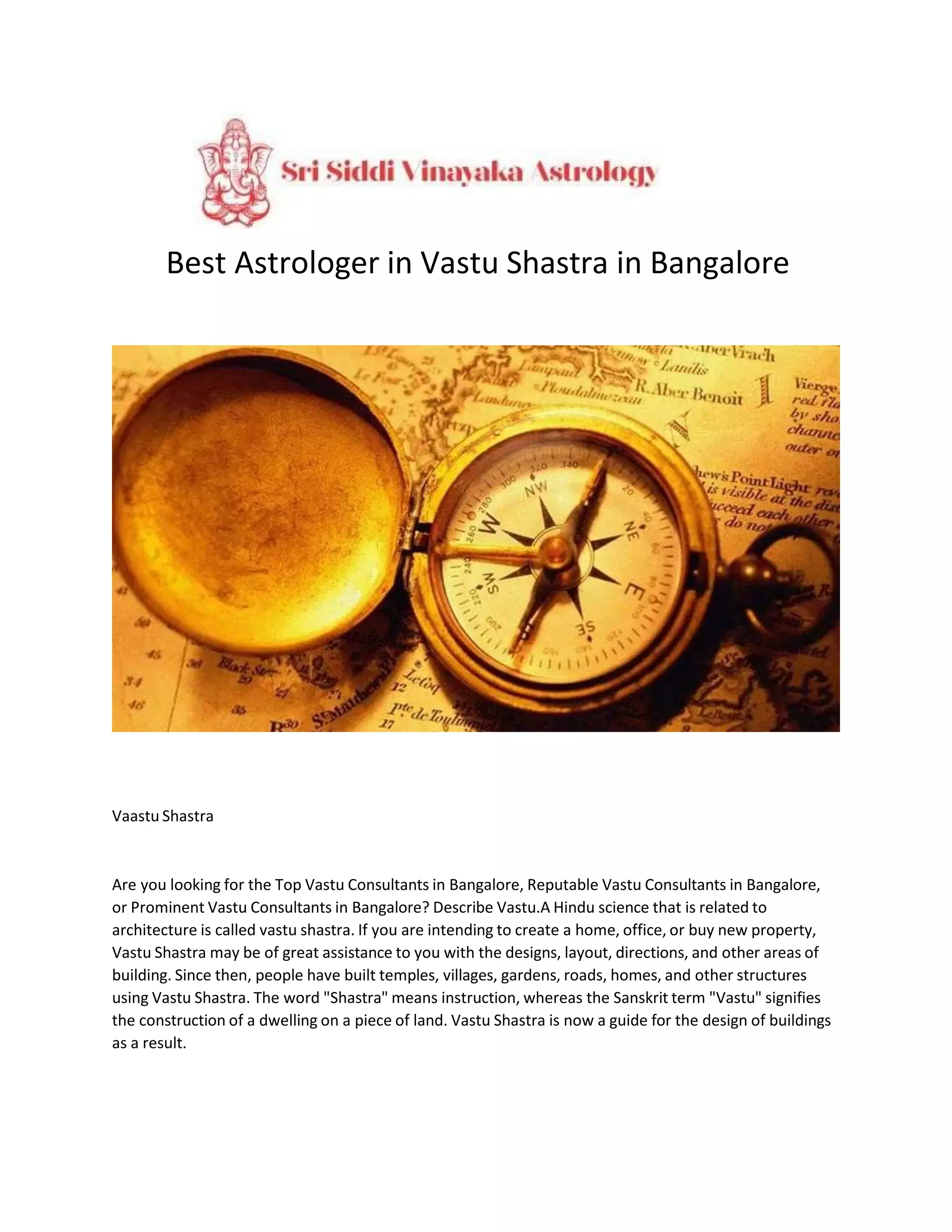 vasthu shastra.pptx