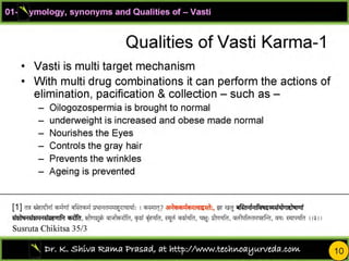 Vasti 01-introduction00 | PPT | Free Download