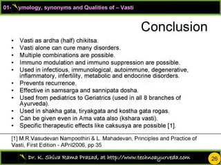 Vasti 01-introduction00 | PPT