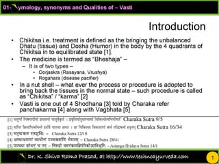 Vasti 01-introduction00 | PPT