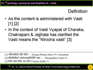 Vasti 01-introduction00 | PPT