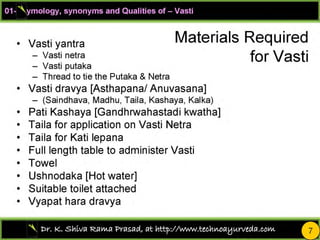 Vasti 01-introduction00 | PPT | Free Download