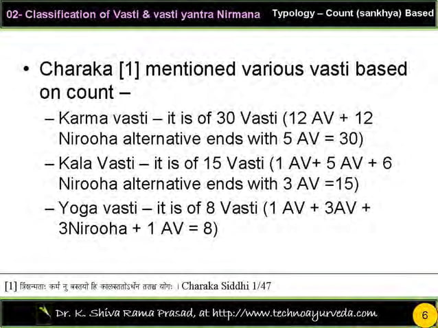 Vasti 02-classification00 | PPT