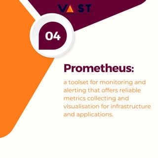 VAST ITES INC. - Top Devops tools for 2023.pdf