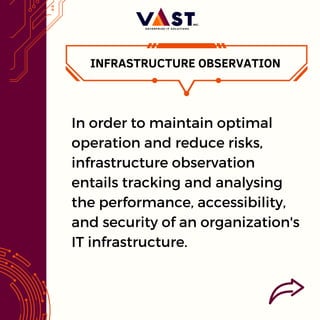 VaST ITES INC.-Types of Monitoring tools in DevOps. .pdf | Cloud ...