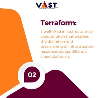 VAST ITES INC. - Top Devops tools for 2023 (1).pdf