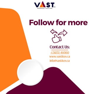 VAST ITES INC. - Top Devops tools for 2023 (1).pdf