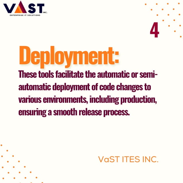 VAST ITES INC. - WHAT IS CI/CD.pdf