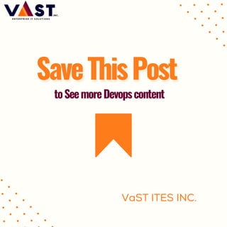 VAST ITES INC. - WHAT IS CI/CD.pdf