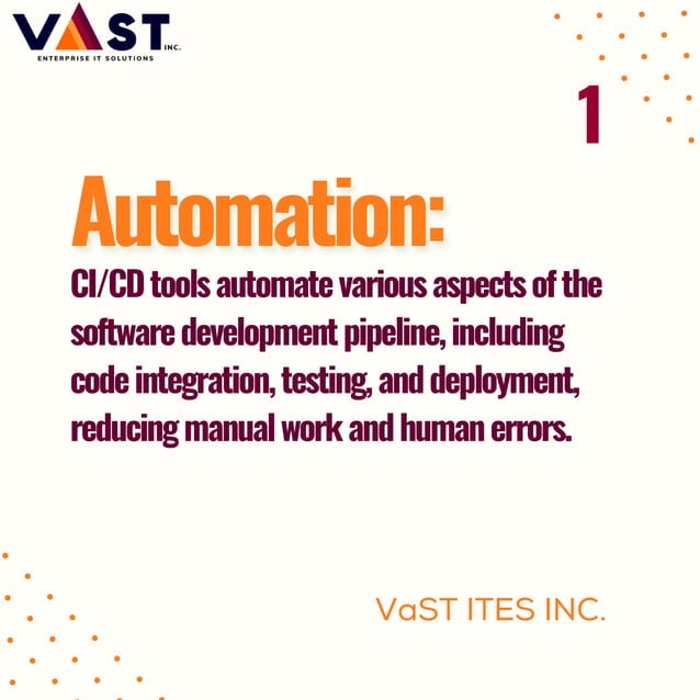 VAST ITES INC. - WHAT IS CICD.pdf