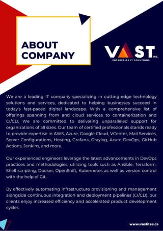 VaST_ITES_INC_Brochure.pdf