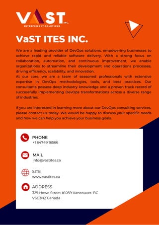 VaST_ITES_INC_Brochure.pdf