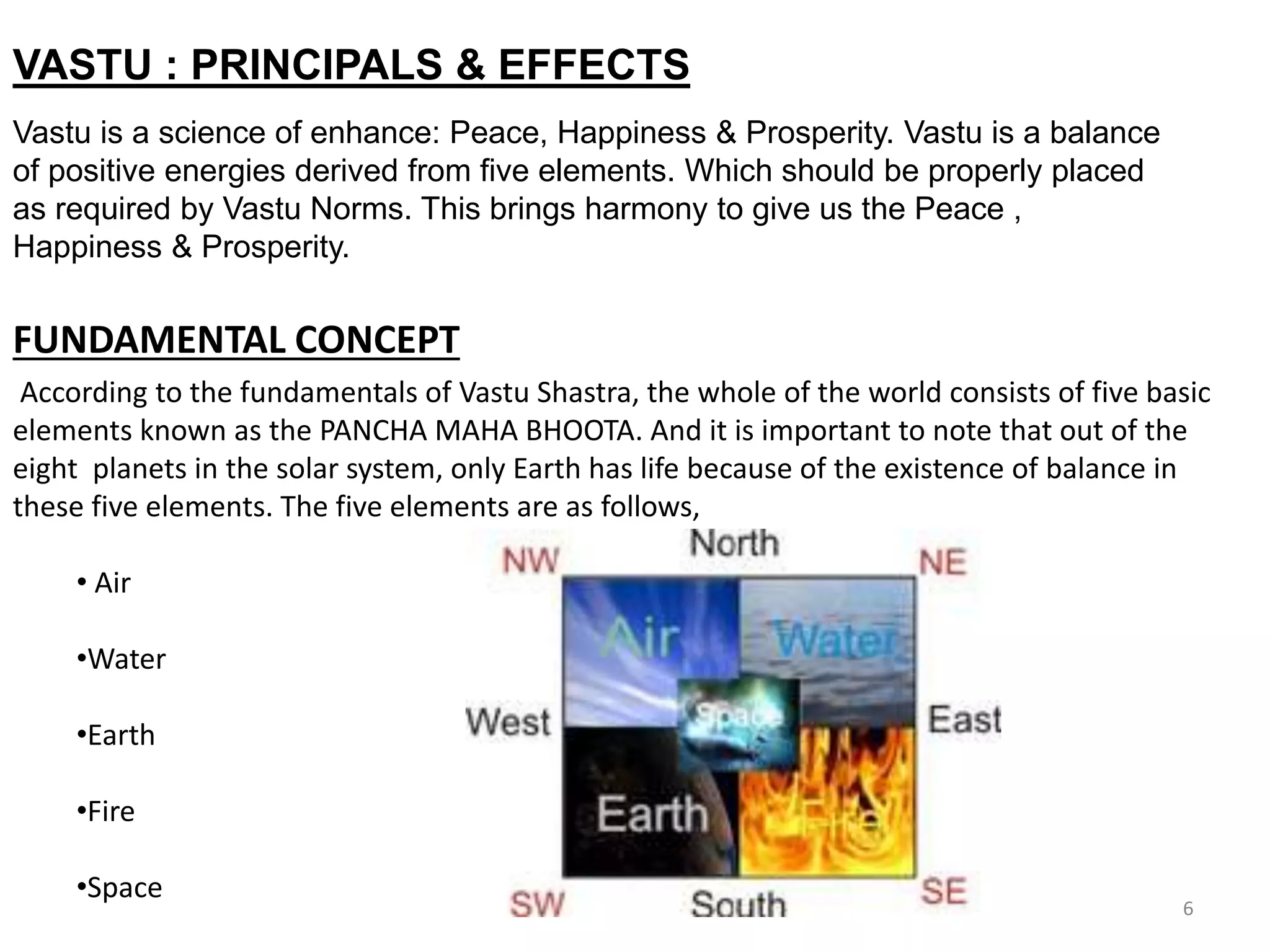 Vastu | PPTX | Hinduism | Religion & Spirituality