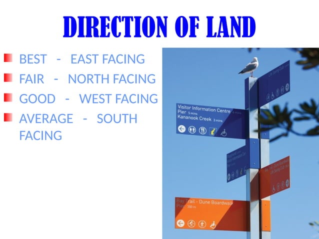 VASTU DAY PPT of Vastu Shastra Indian Vastu | PPT