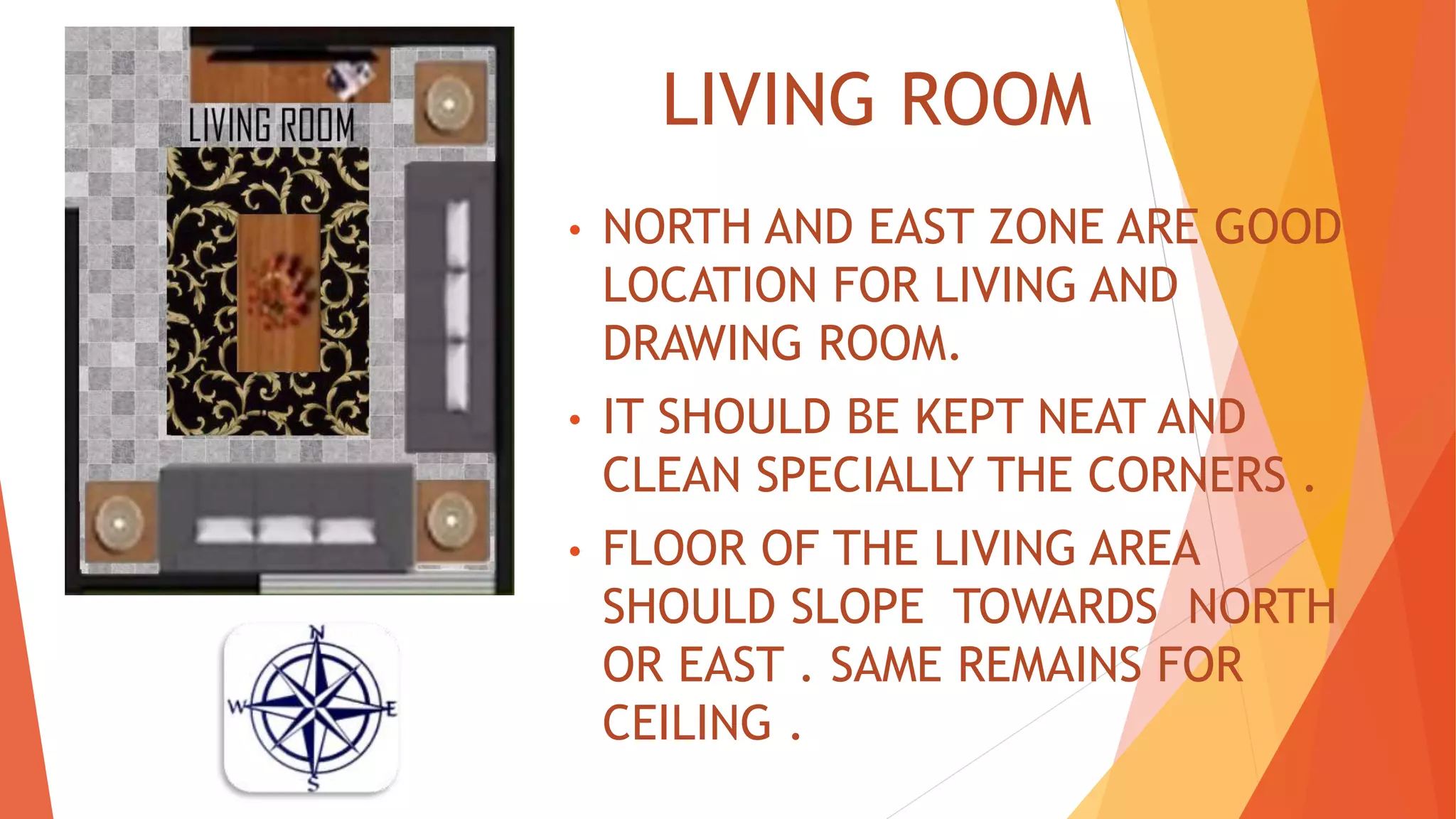 Vastu ppt | PPTX