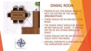 Vastu ppt | PPTX