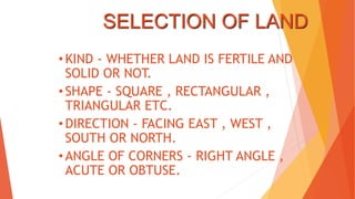 Vastu ppt | PPTX