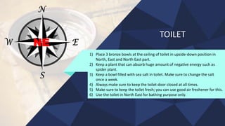 Vastu remidies | PDF