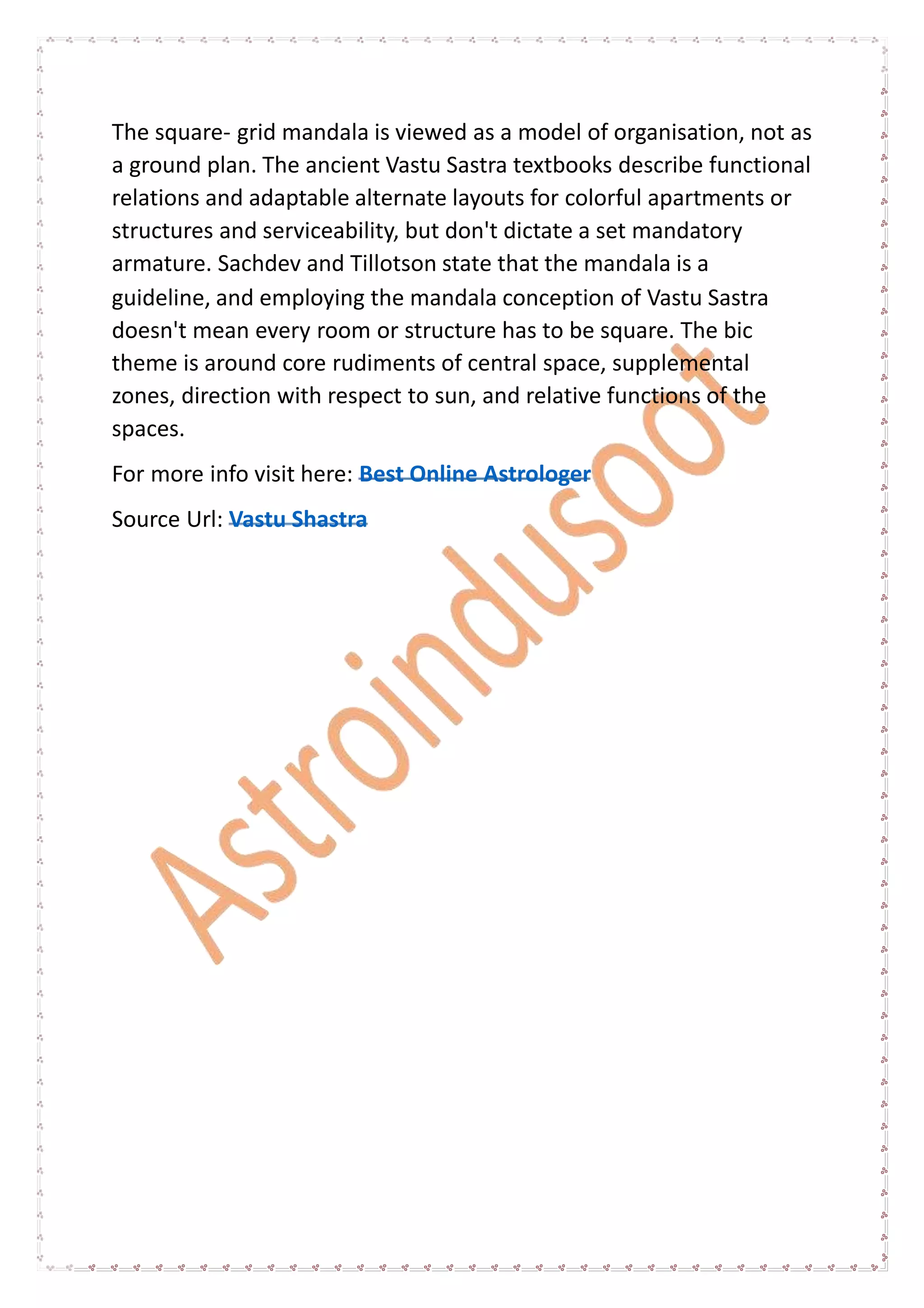 Vastu Shastra.ppt
