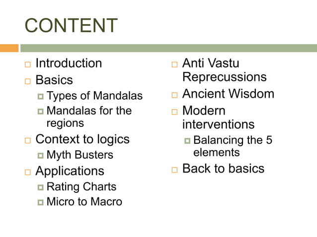 Vastu shastra in modern world | PPTX | Hinduism | Religion & Spirituality