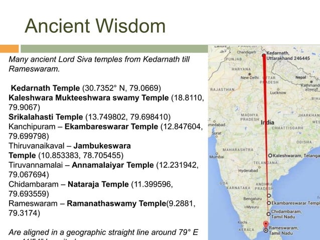 Vastu shastra in modern world | PPTX | Hinduism | Religion & Spirituality